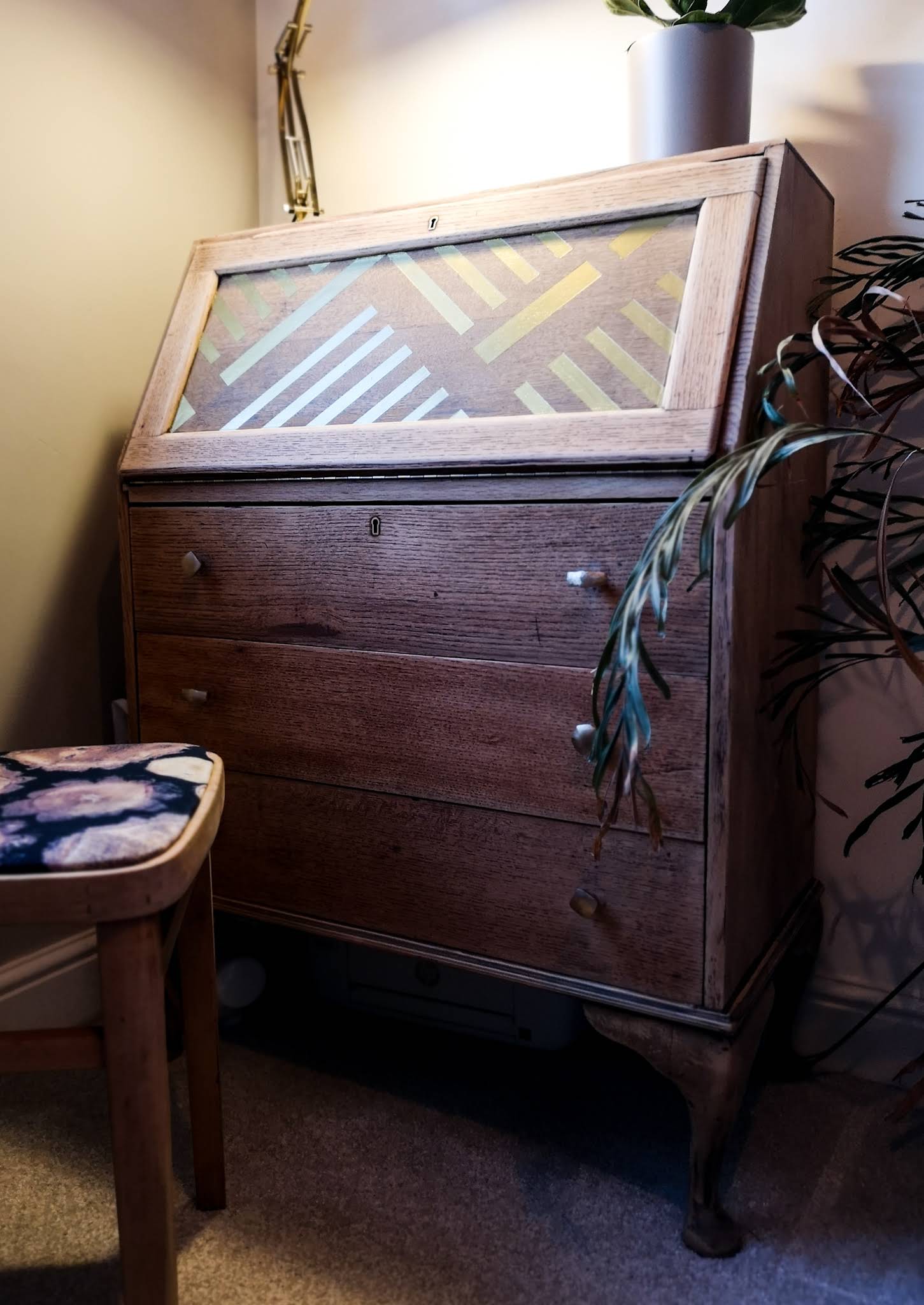 Our office revamp | Not Just a Tit