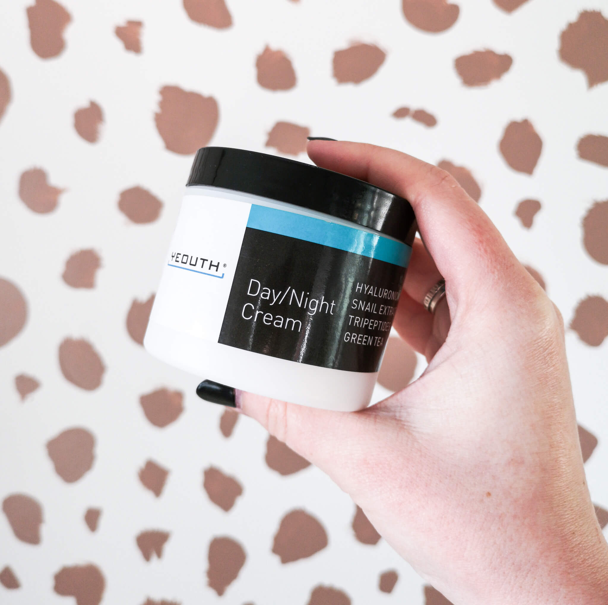 Why snail goo is my skin's best friend | Not Just a Tit