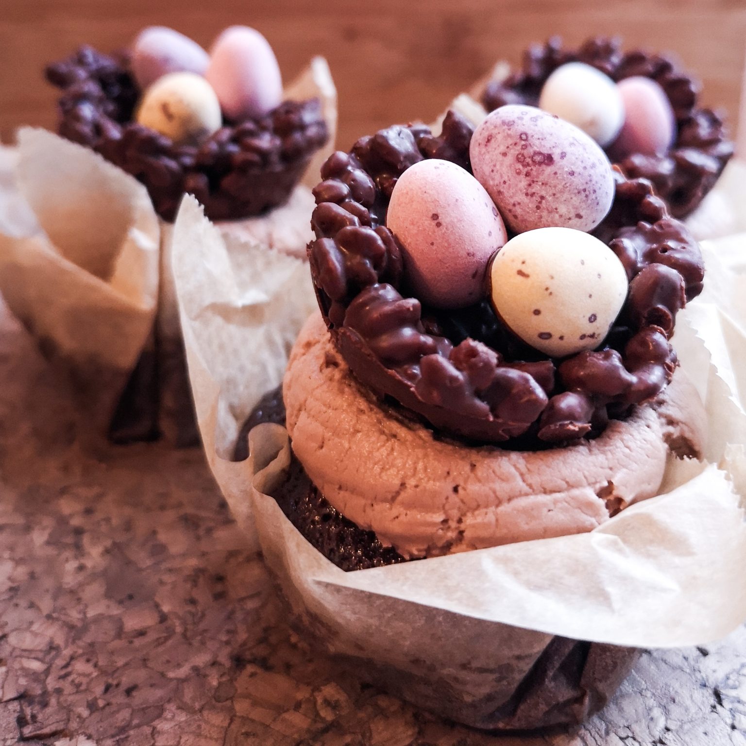 Easy Easter baking ideas | Not Just a Tit